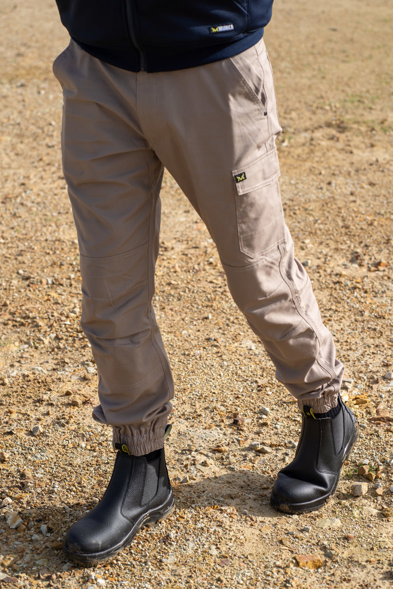 PPE for the construction industry in Australia & New Zealand – Munka Work