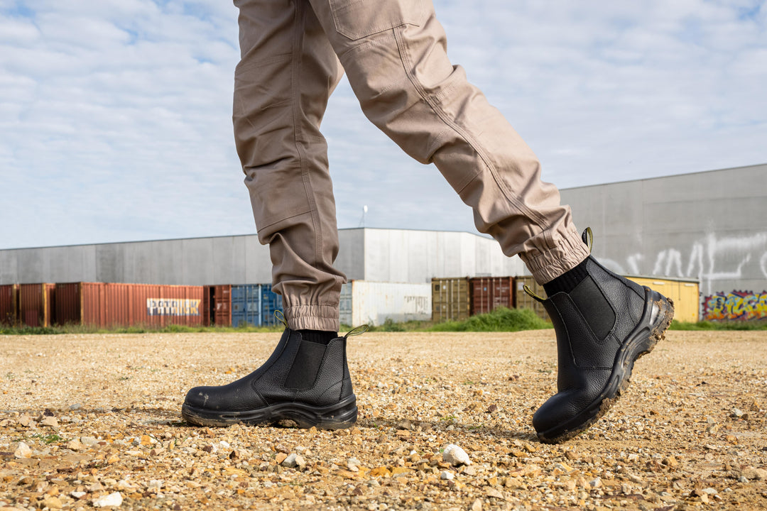 Protective Size Chart – Munka Work