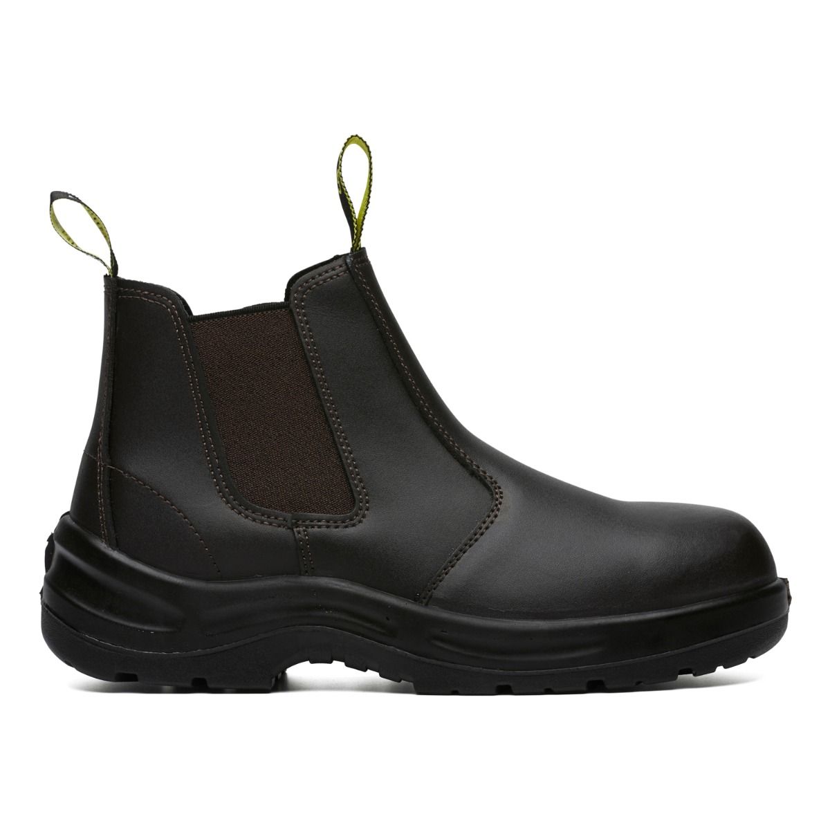 Steer | Safety Boots – Munka Work
